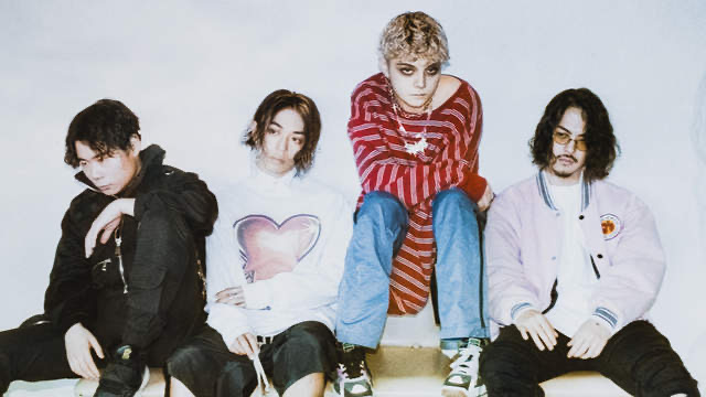 国内外問わず注目されているアーティストCVLTEとは？詳しく解説！